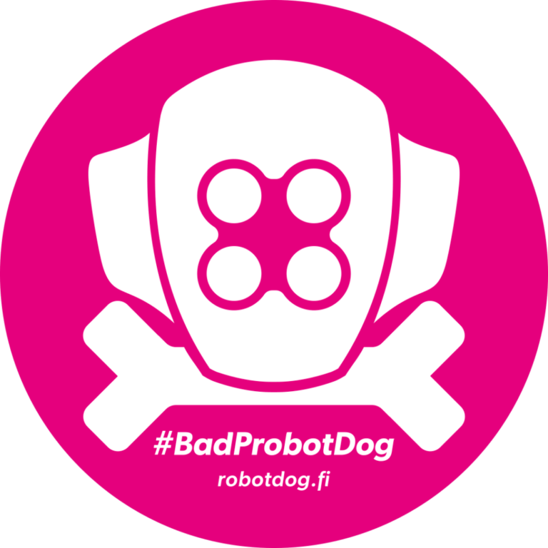 10 Most Frequently Asked Questions About the Robot Dog - Probot Oy
