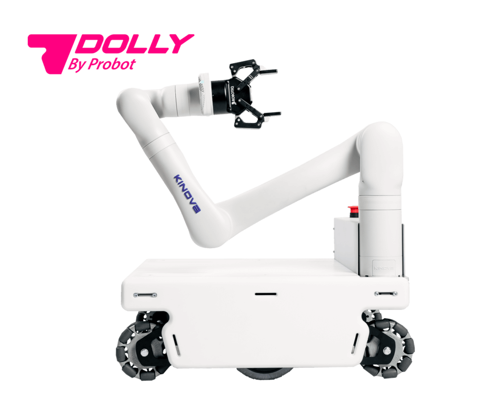 Dolly™ - Probot Oy