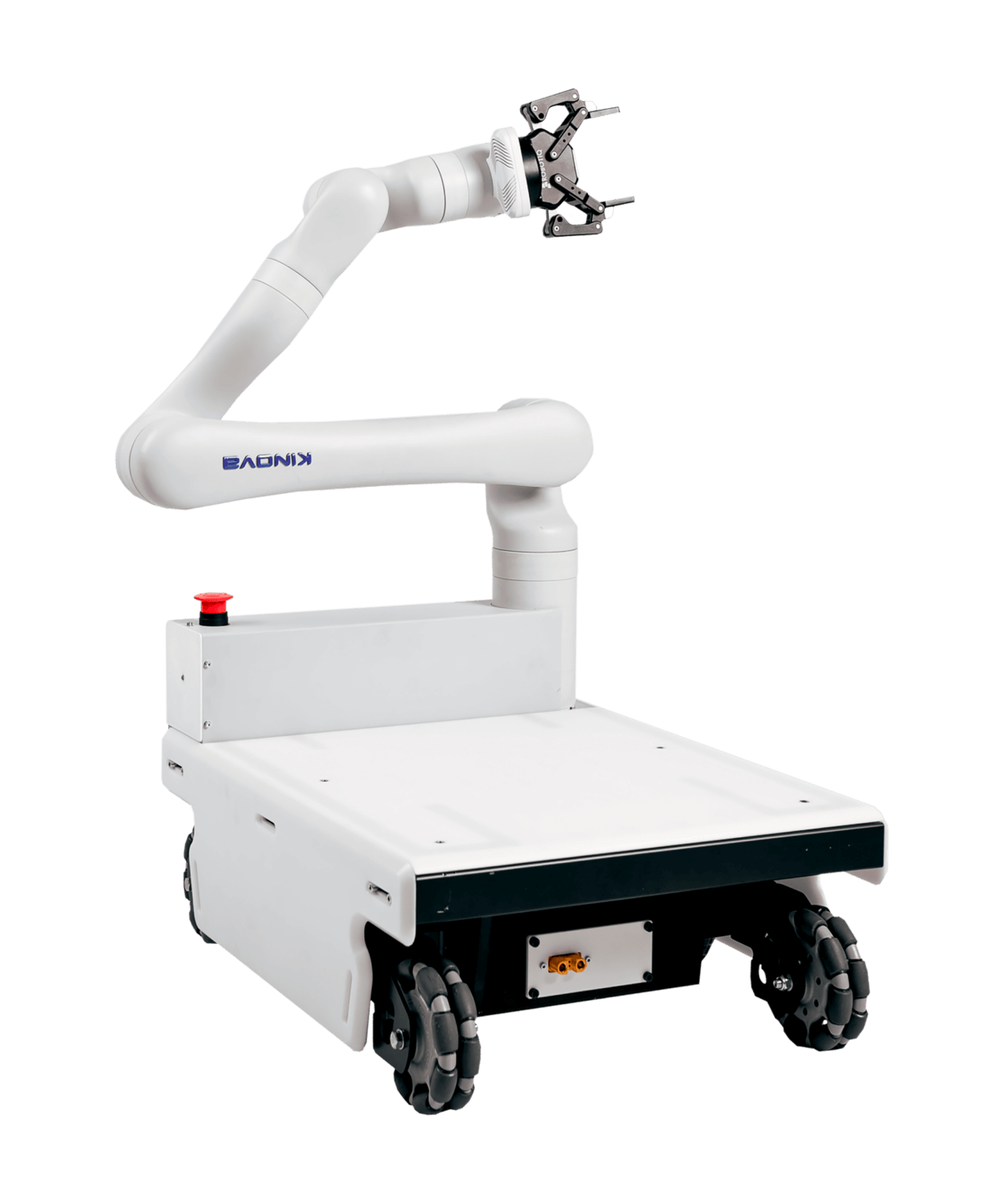 Dolly™ - Probot Oy