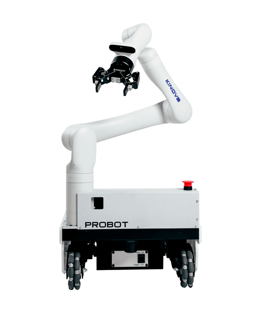 Dolly™ - Probot Oy