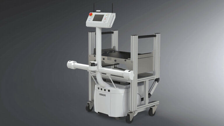 Probot – Specialist in Robotics.