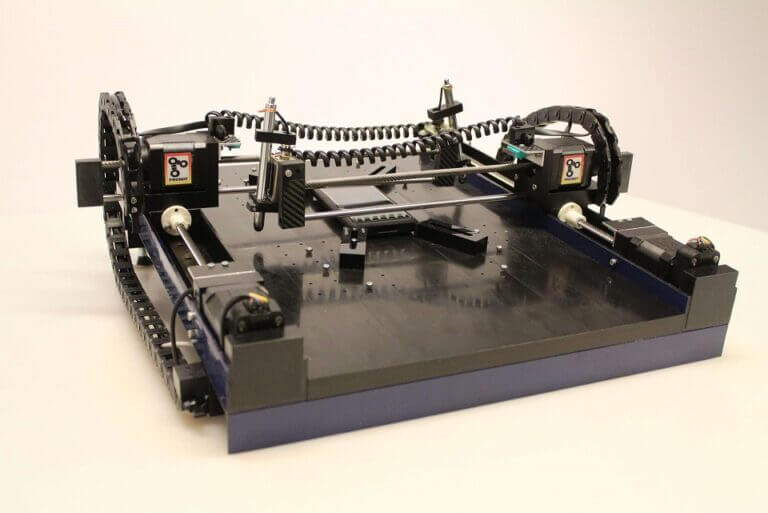 Probot – Specialist in Robotics.