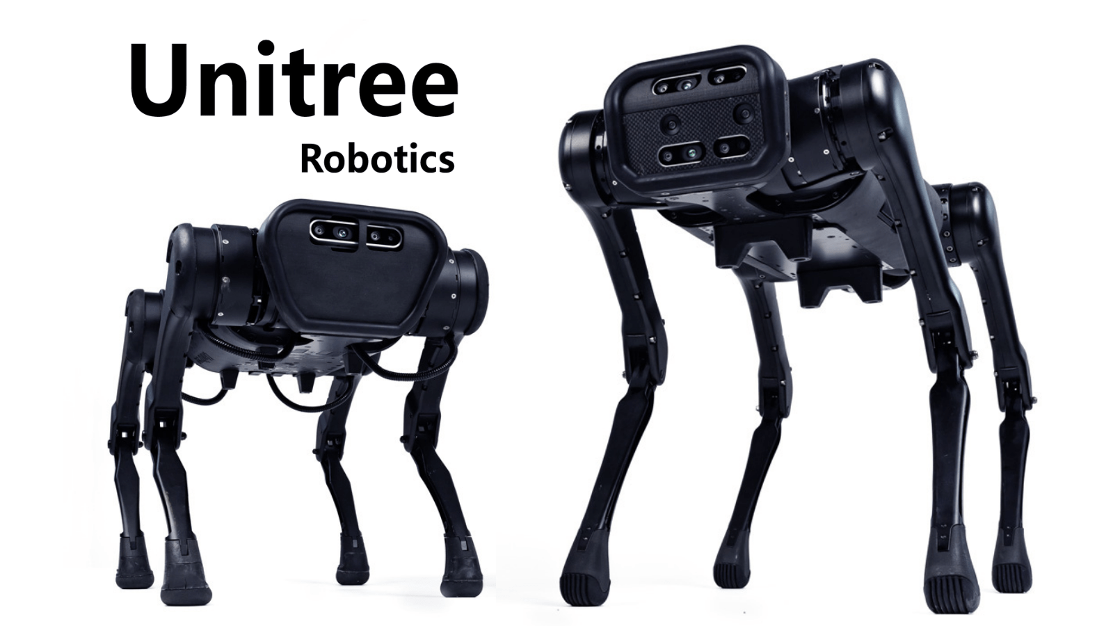 Probot – Robotiikan asiantuntija pohjoisesta.